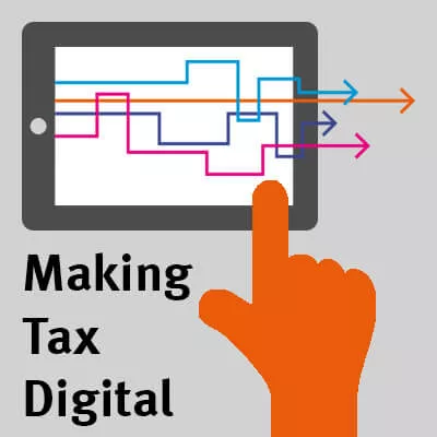 How to comply with the Making Tax Digital requirements